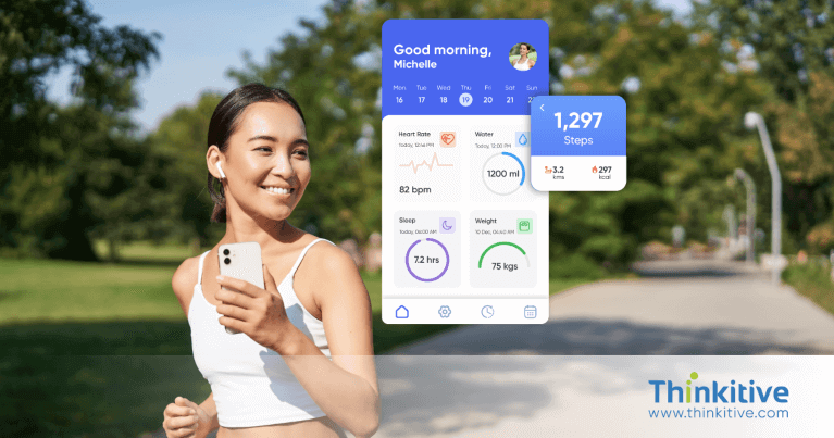 Transforming Fitness Experiences with a Feature-Packed App