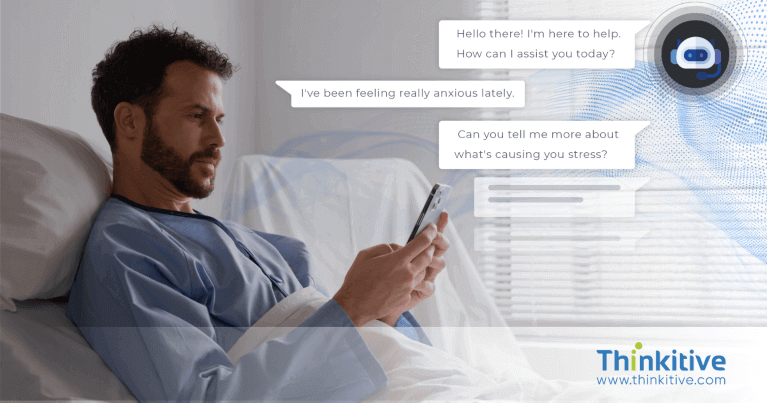 Improving Patient Care with AI Chatbots and Advanced EMR